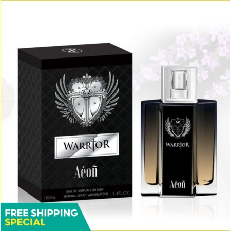 AEON Warrior 100% same as Club De Nuit Intense Men PARFUM 99% same as ...