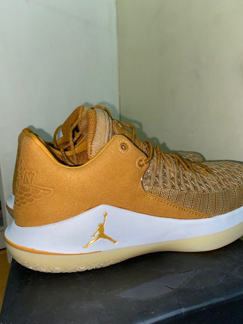 Air Jordan Xxxii Low Pf Mens Fashion Footwear Sneakers On Carousell