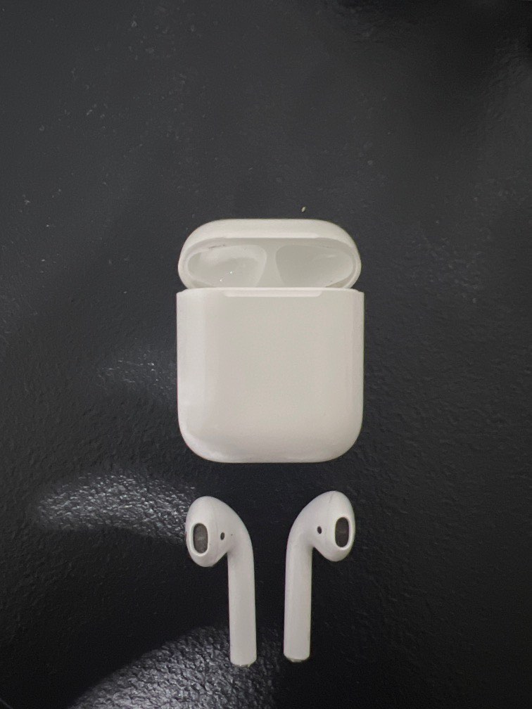 Airpods Gen 2 (original), Audio, Earphones on Carousell