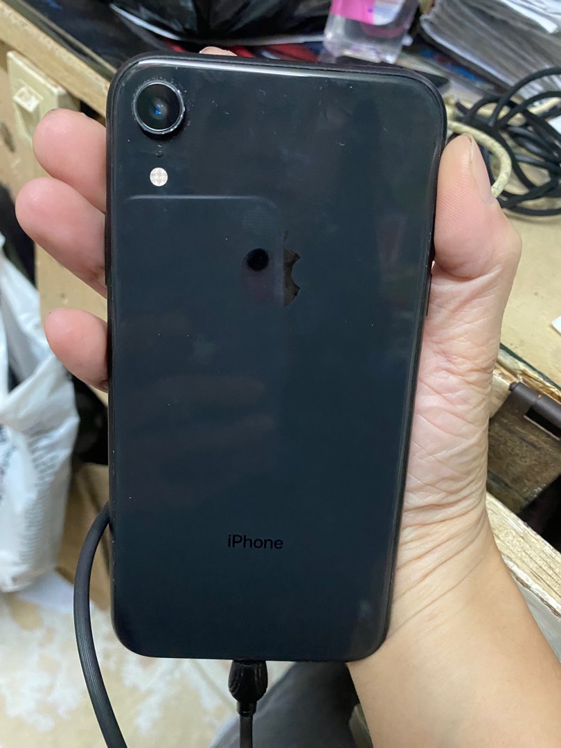 Apple iphone Xr, Mobile Phones & Gadgets, Mobile Phones, iPhone, iPhone ...