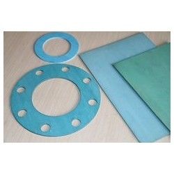 ARAMID FIBER FIBRE COMPRESSED GASKET GASKETS BONDED WITH NBR BINDER ...