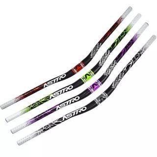 Astro handle bar, Sports Equipment, Bicycles & Parts, Parts ...