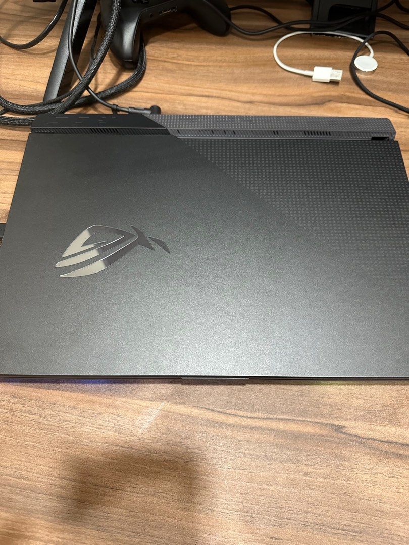 ASUS ROG STRIX G15, Computers & Tech, Laptops & Notebooks on Carousell