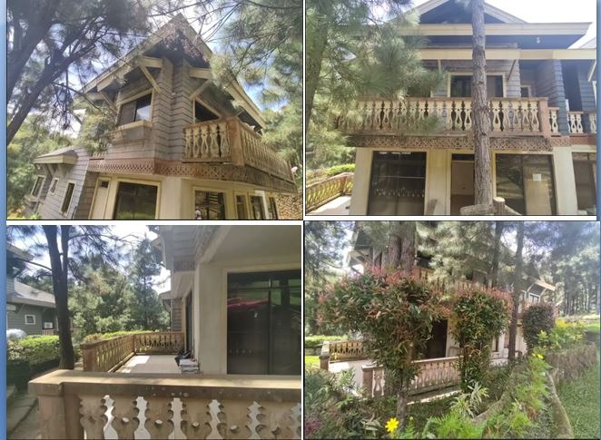 Bank foreclosed, HOUSE AND LOT Lot 2 Block 8, Swiss Quadrille 3 ...