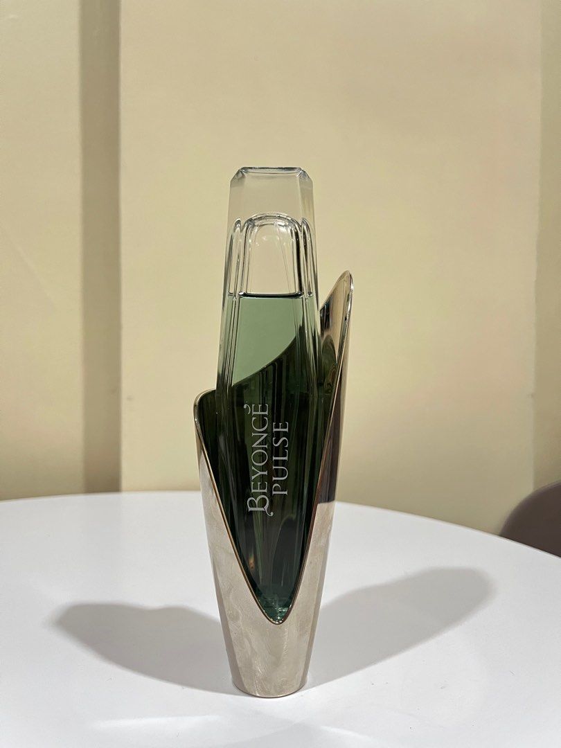 Beyonce Pulse Perfume 100ml, Beauty & Personal Care, Fragrance ...