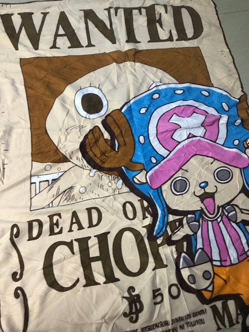 BLANKET ONE PIECE CHOPPER, Beauty & Personal Care, Bath & Body, Bath on ...