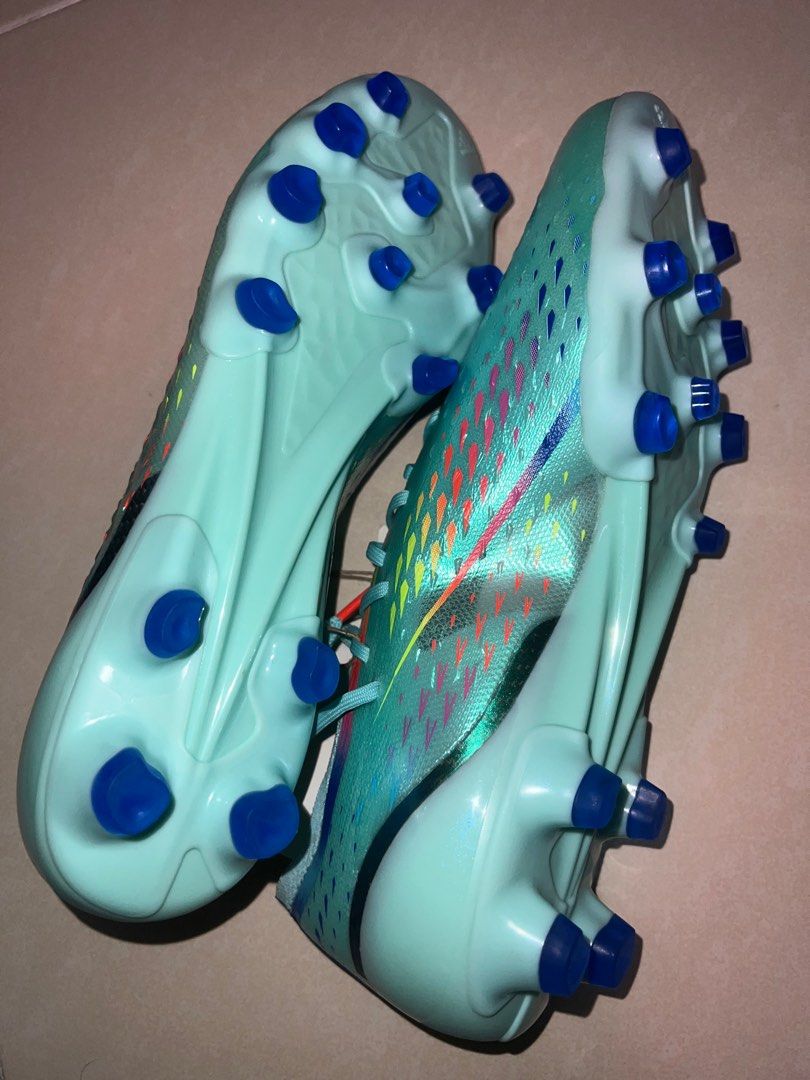 BN Adidas X Speed Portal + Plus Grade HG Grade 1, Sports Equipment ...