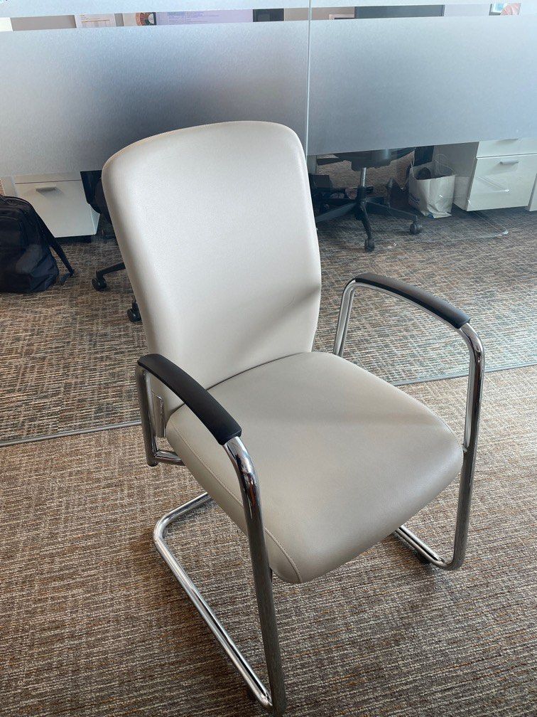 Boardroom / Dining chairs, Furniture & Home Living, Furniture, Chairs ...