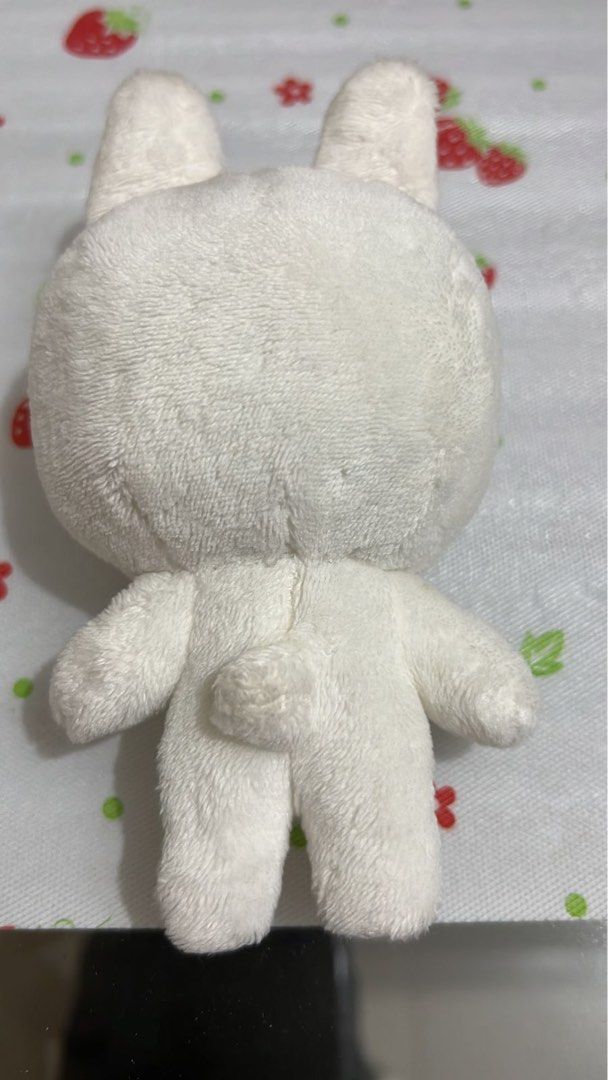 Boneka Cony Line Kelinci, Toys & Collectibles, Mainan di Carousell