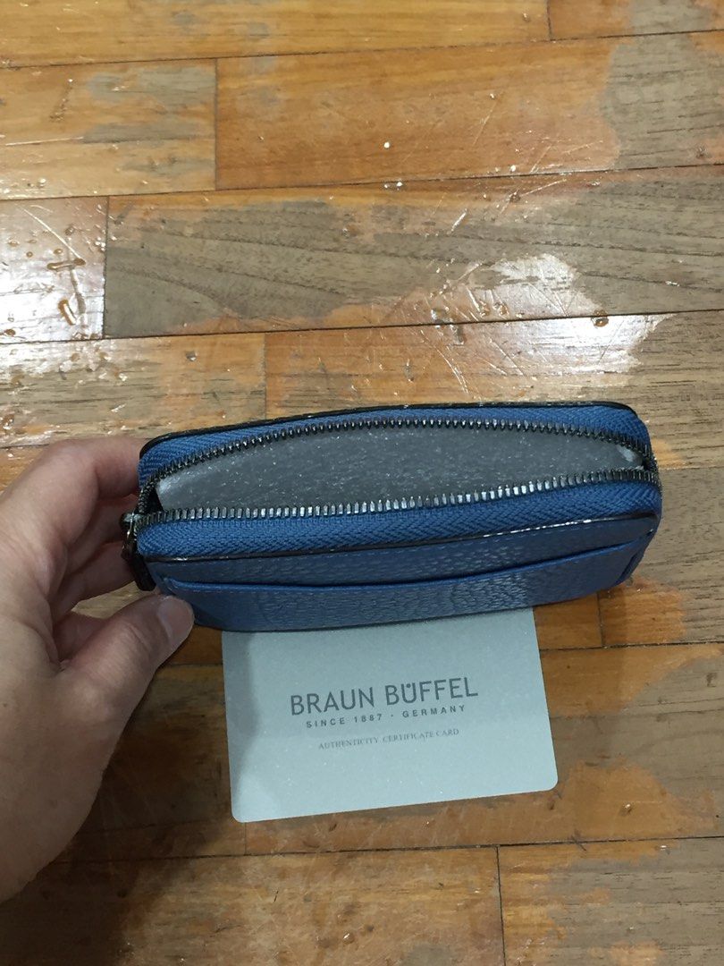 Braun Buffel Wallets, Women's Fashion, Bags & Wallets, Wallets & Card ...