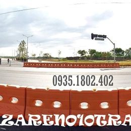Brb2 Barrier, Commercial & Industrial, Construction & Building ...