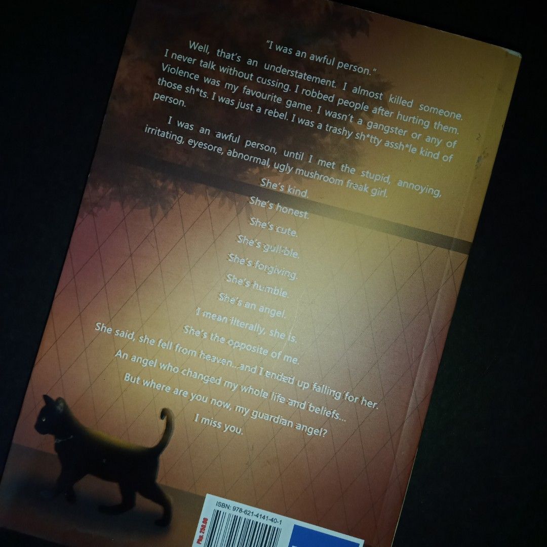 Bundle 2 - Stay Awake, Agatha by serialsleeper; Good night, Enemy by ...