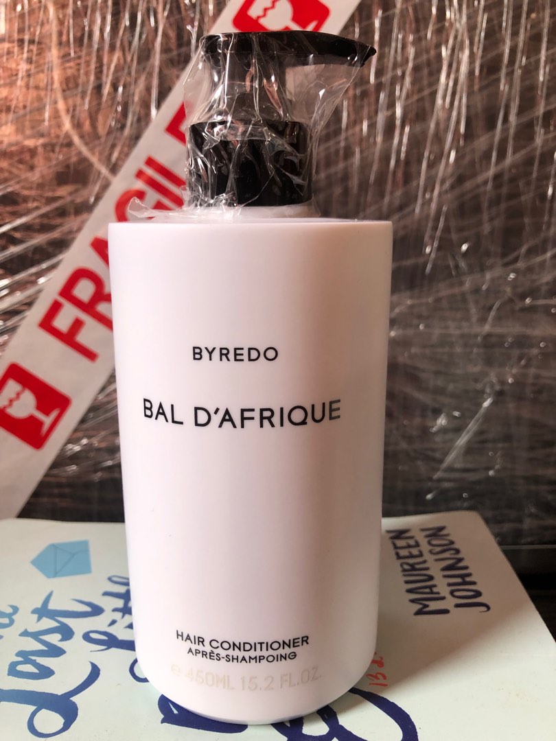 Byredo Conditioner, Beauty & Personal Care, Hair on Carousell
