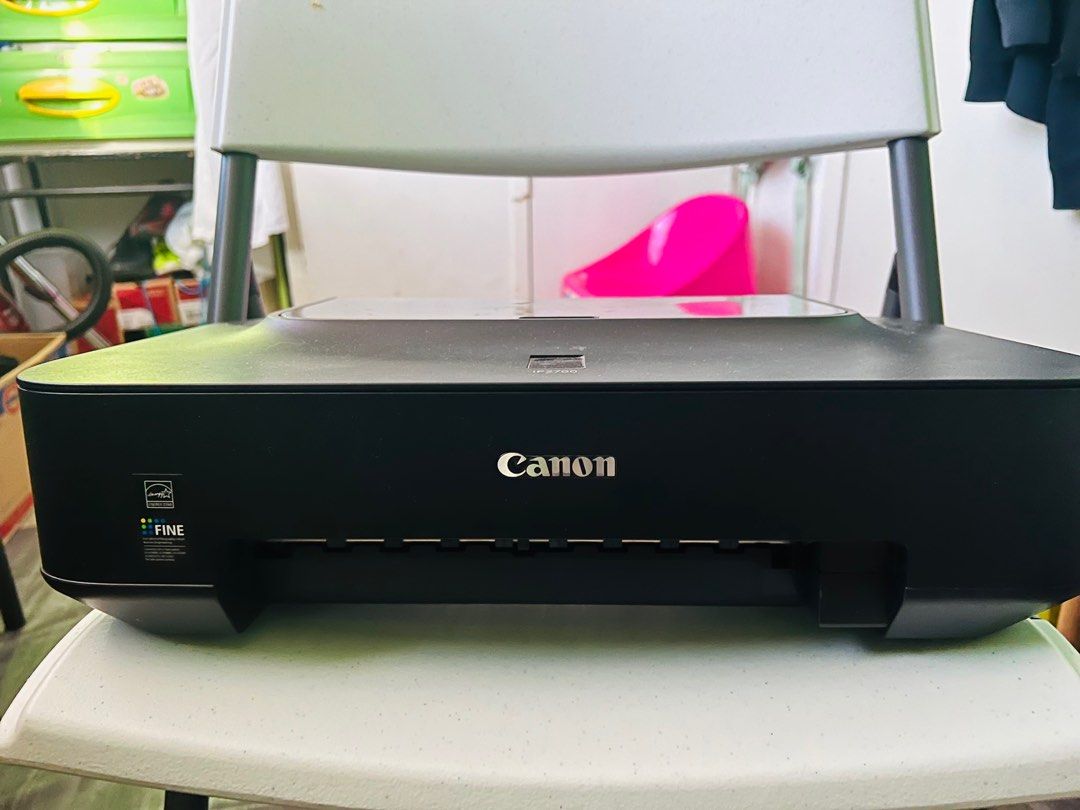 CANON IP2700, Computers & Tech, Printers, Scanners & Copiers on Carousell