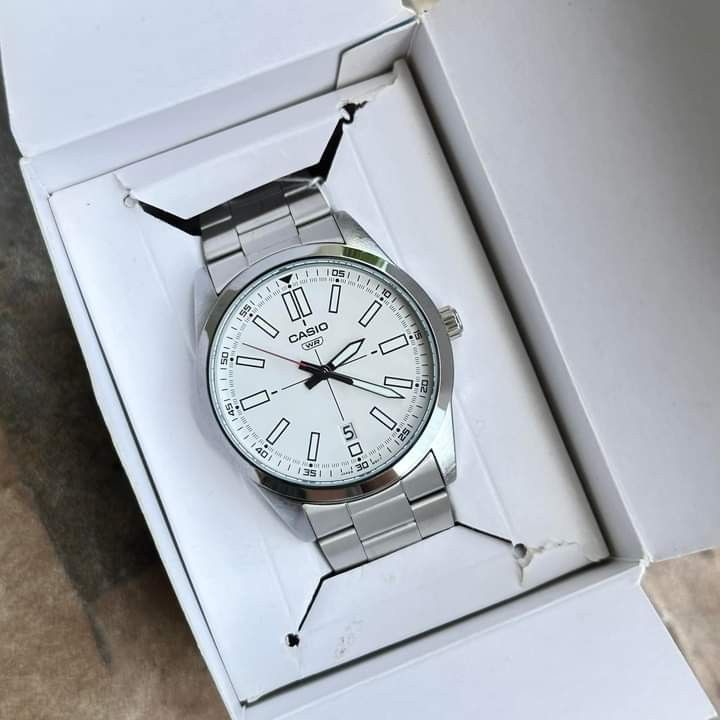 Casio minimalist style on Carousell