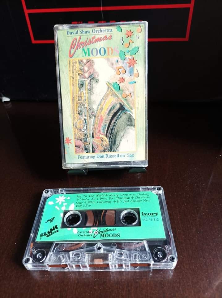 Cassette Tapes 1, Hobbies & Toys, Music & Media, Vinyls on Carousell