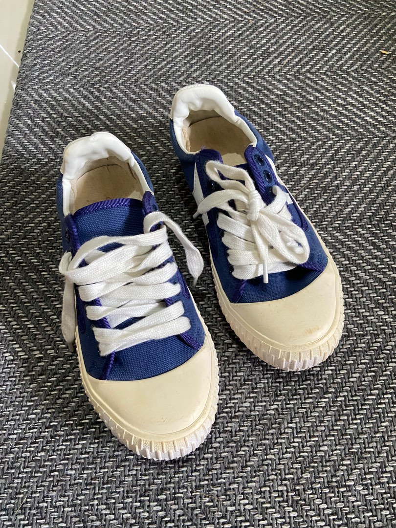 Celine Shoes, Luxury, Sneakers & Footwear on Carousell