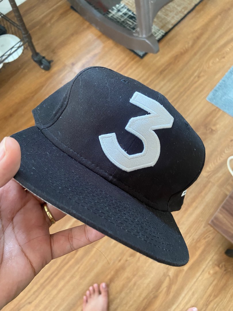 Change The Rapper, Men's Fashion, Watches & Accessories, Caps & Hats on ...