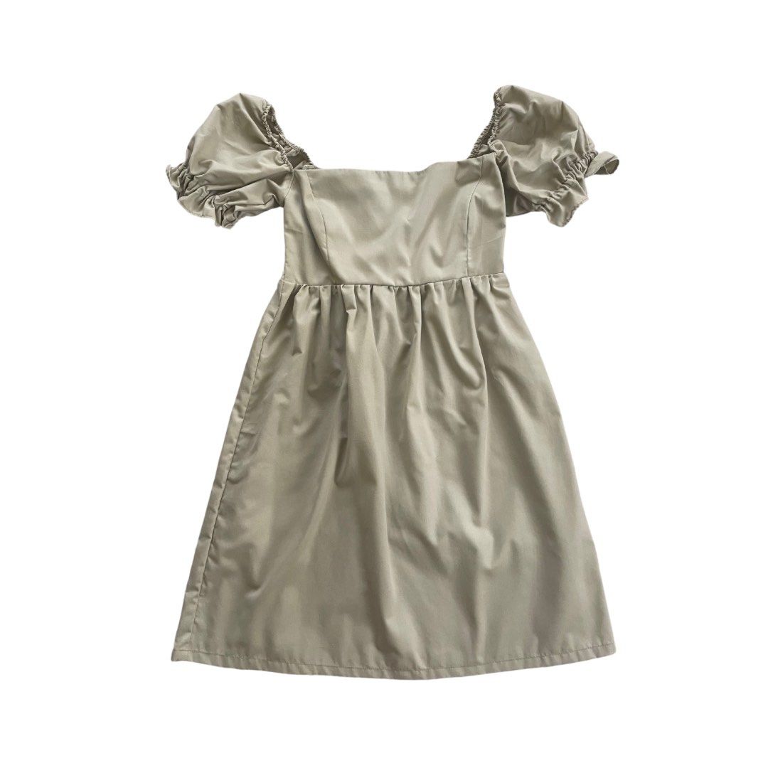 Coco Babe Mini Dress on Carousell