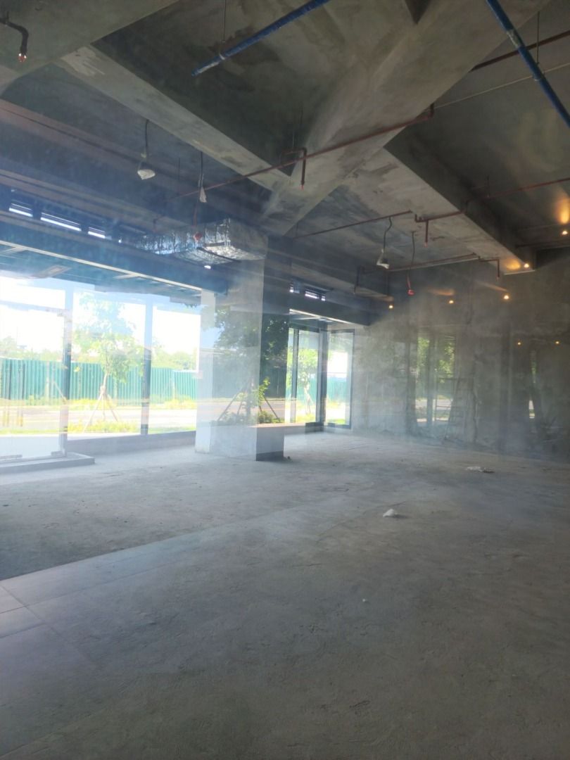 Commercial Space in Savya Financial Building, Property, Rentals ...