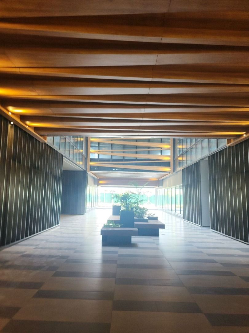 Commercial Space in Savya Financial Building, Property, Rentals ...