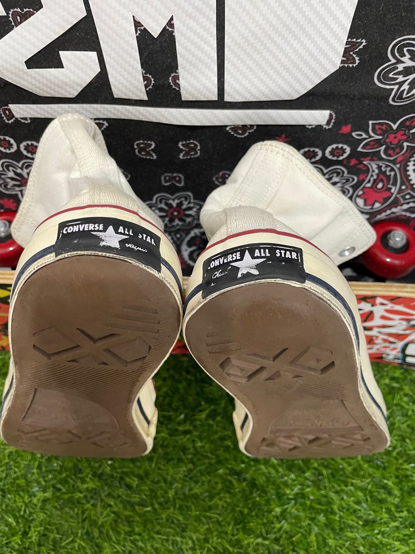 ORIGINAL CONVERSE CT70 black label, Men's Fashion, Footwear, Sneakers ...