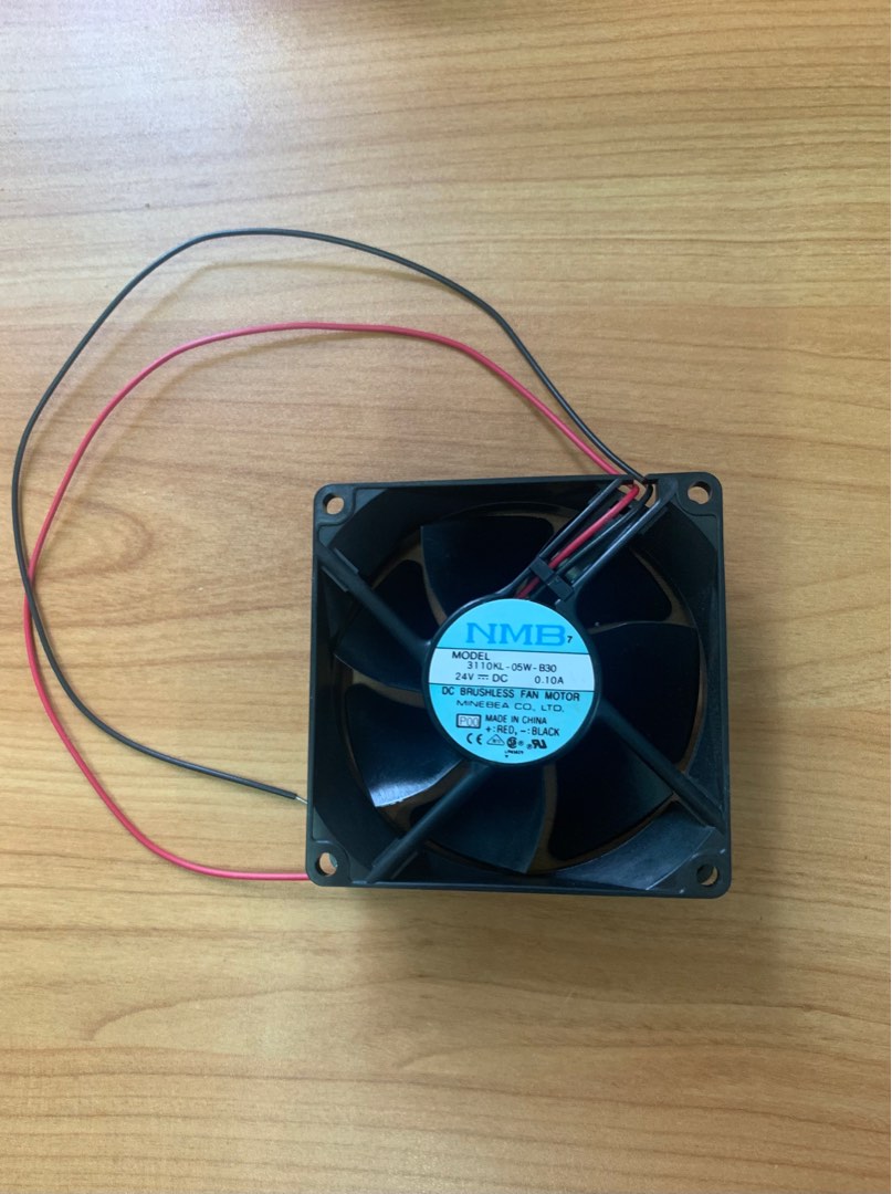 CPU coller fan, Computers & Tech, Parts & Accessories, Computer Parts ...