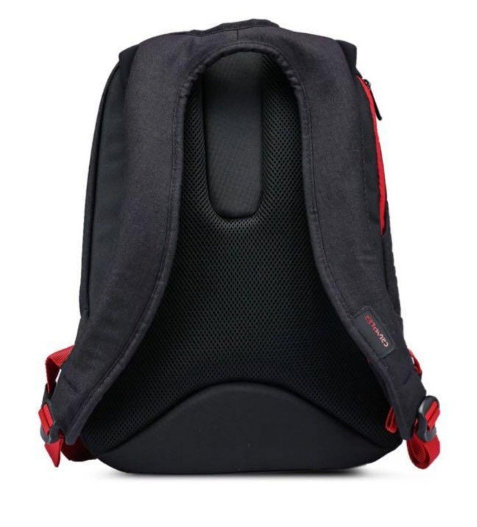 Crumpler Mantra Laptop Backpack, Men's Fashion, Bags, Backpacks on ...