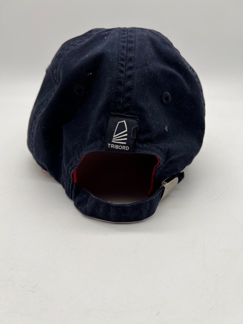 Decathlon tribord sailing hat/cap, Men's Fashion, Watches & Accessories ...