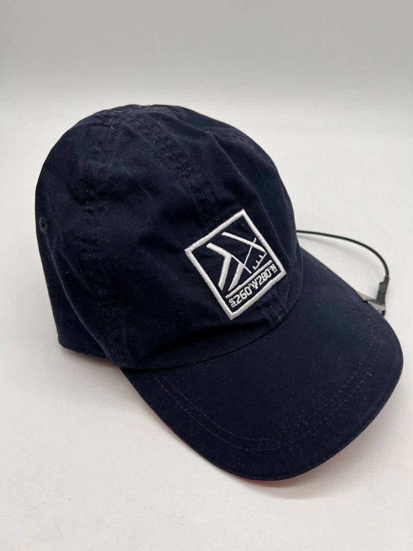Decathlon tribord sailing hat/cap, Men's Fashion, Watches & Accessories ...
