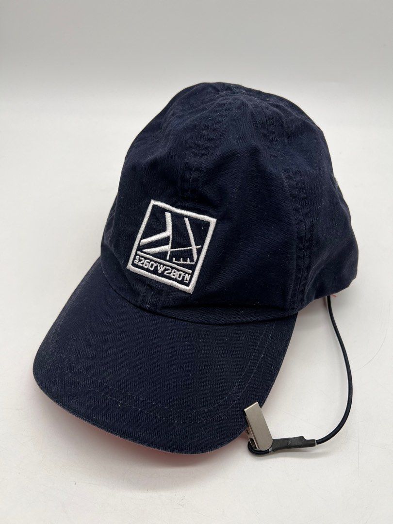 Decathlon tribord sailing hat/cap, Men's Fashion, Watches & Accessories ...