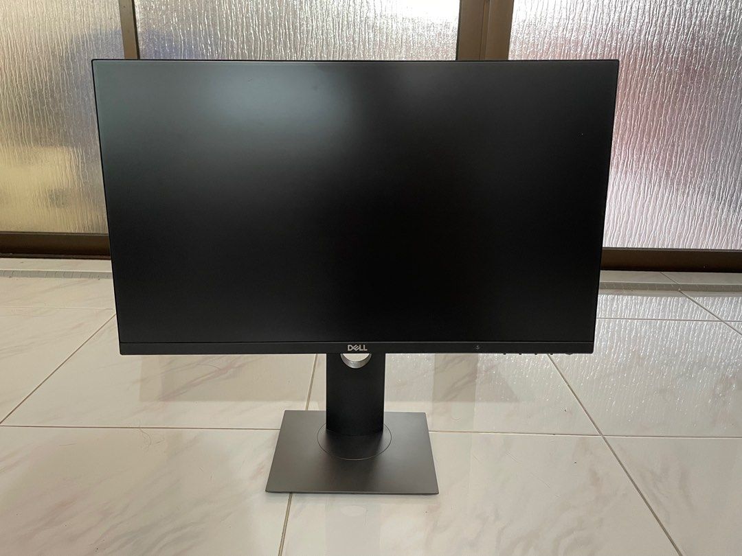 DELL monitor 24 inch P2419H, Computers & Tech, Parts & Accessories ...