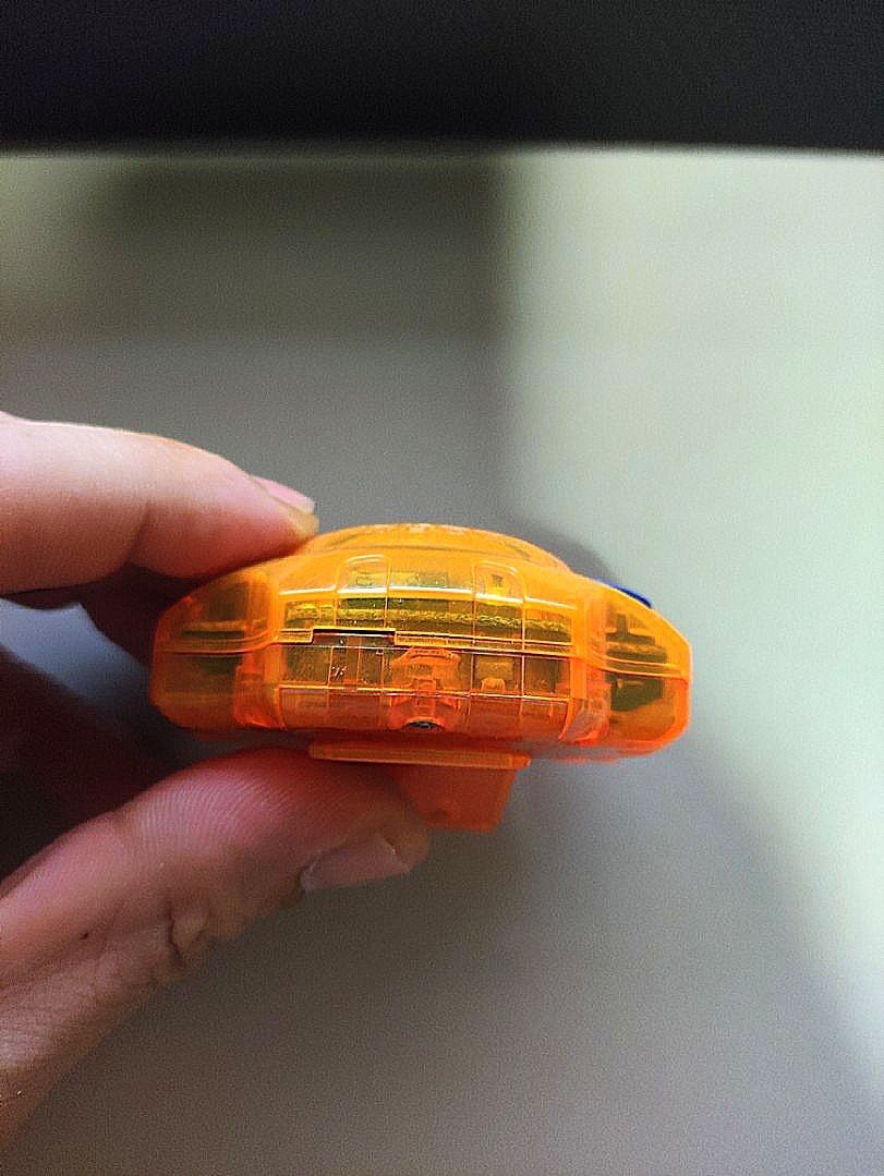 Digimon Device 1999, Hobbies & Toys, Toys & Games on Carousell