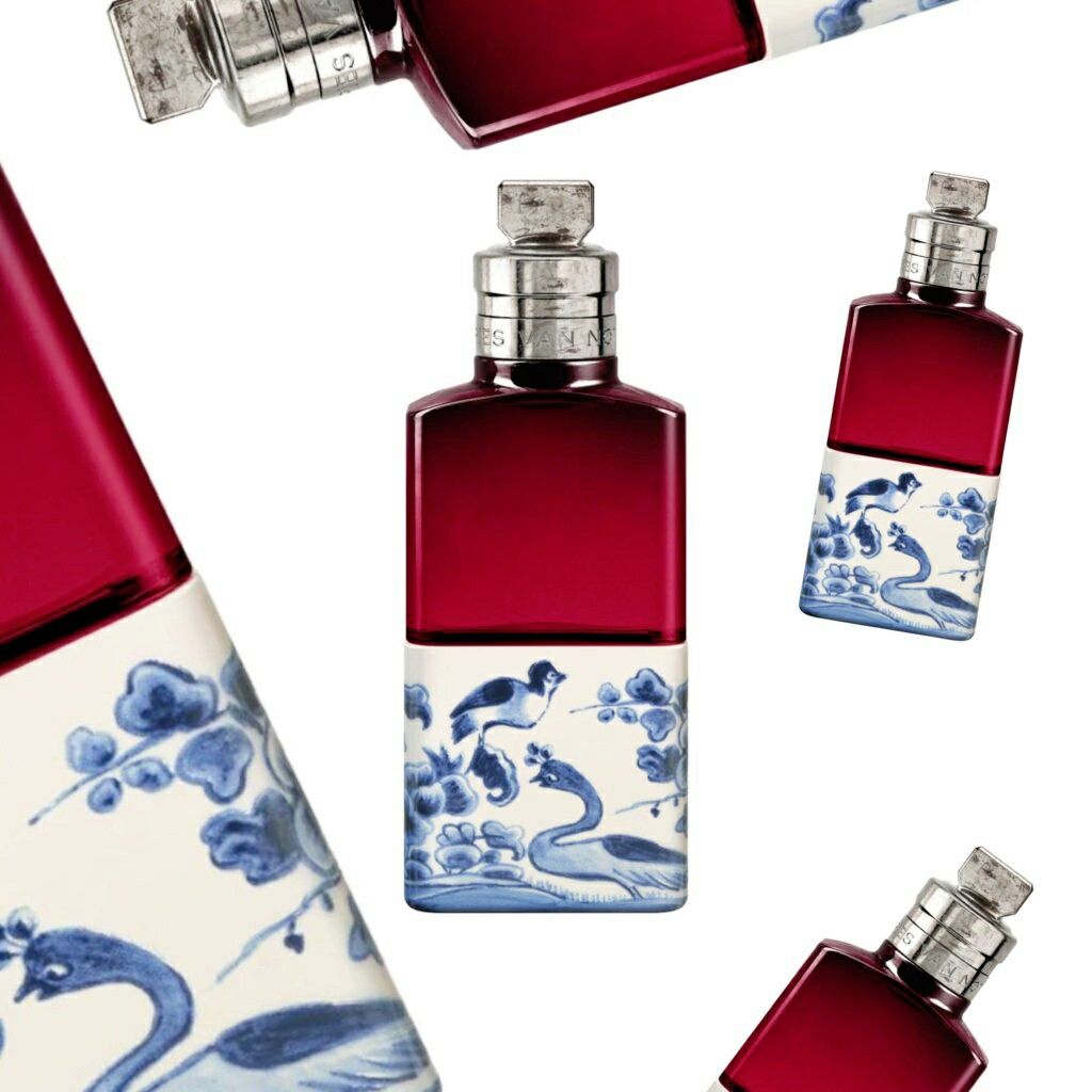 Dries Van Noten Soie Malaquais Eau de Parfum 100ml, Beauty & Personal ...