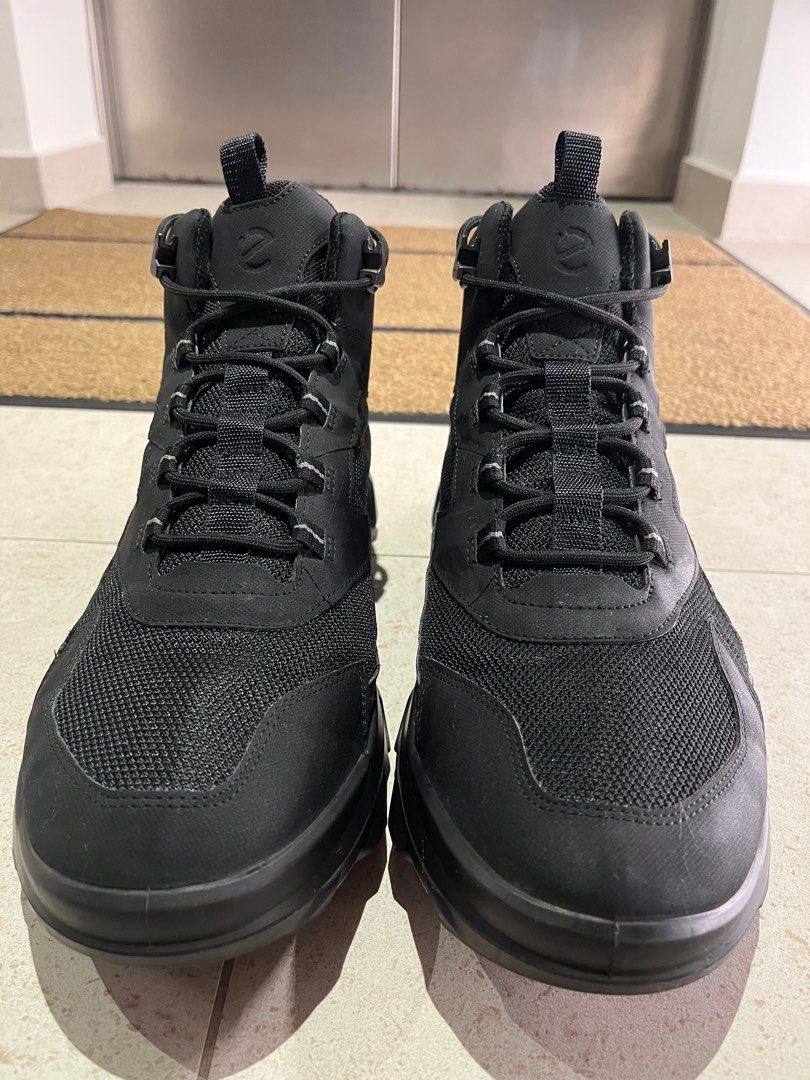 Ecco Men’s MX GTX Boot (Premium), Men's Fashion, Footwear, Boots on ...