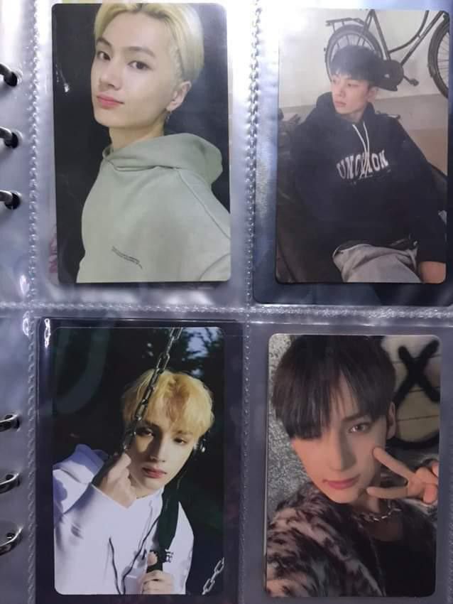 Enhypen JAY pc, Hobbies & Toys, Memorabilia & Collectibles, K-Wave on ...