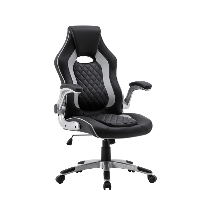 Ergodynamic MAYBACH Racing Inspired Chair, Gaming chair, Office ...