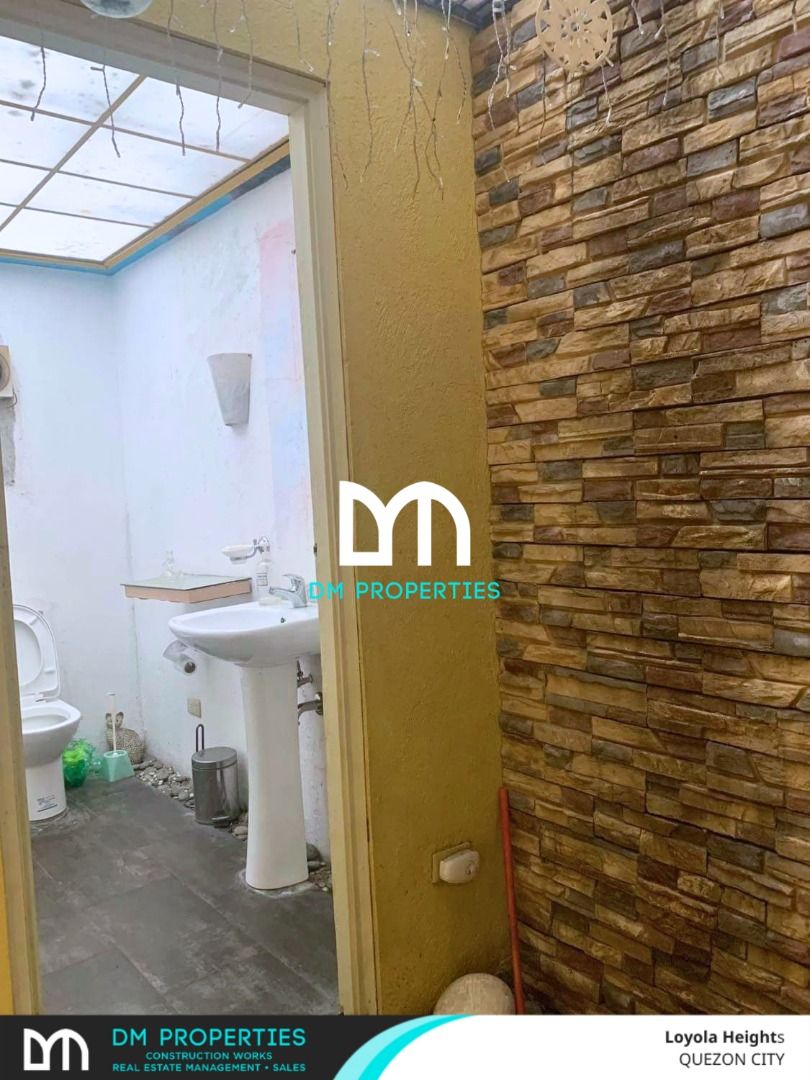 For Sale: 2-Storey House in Xavierville 1, Quezon City, Property, For ...