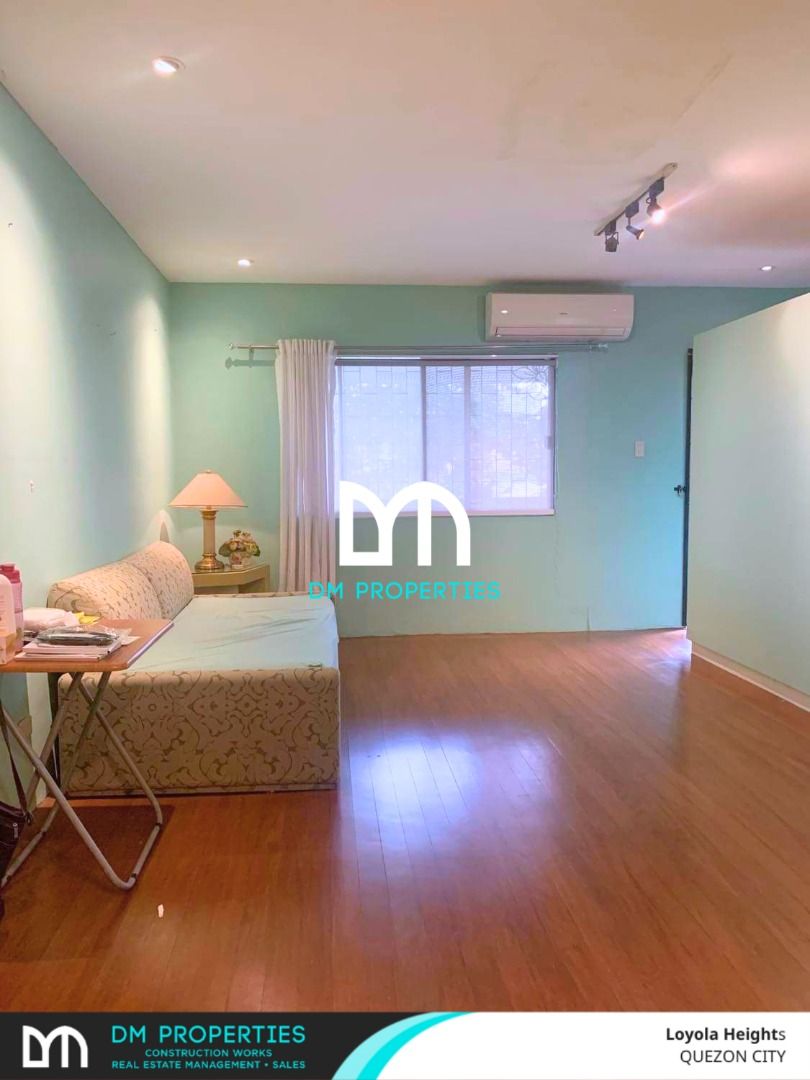 For Sale: 2-Storey House in Xavierville 1, Quezon City, Property, For ...