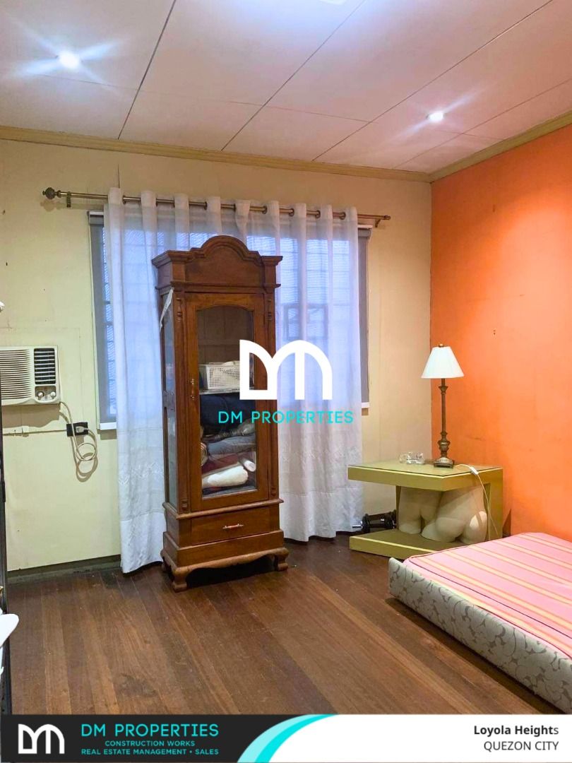 For Sale: 2-Storey House in Xavierville 1, Quezon City, Property, For ...