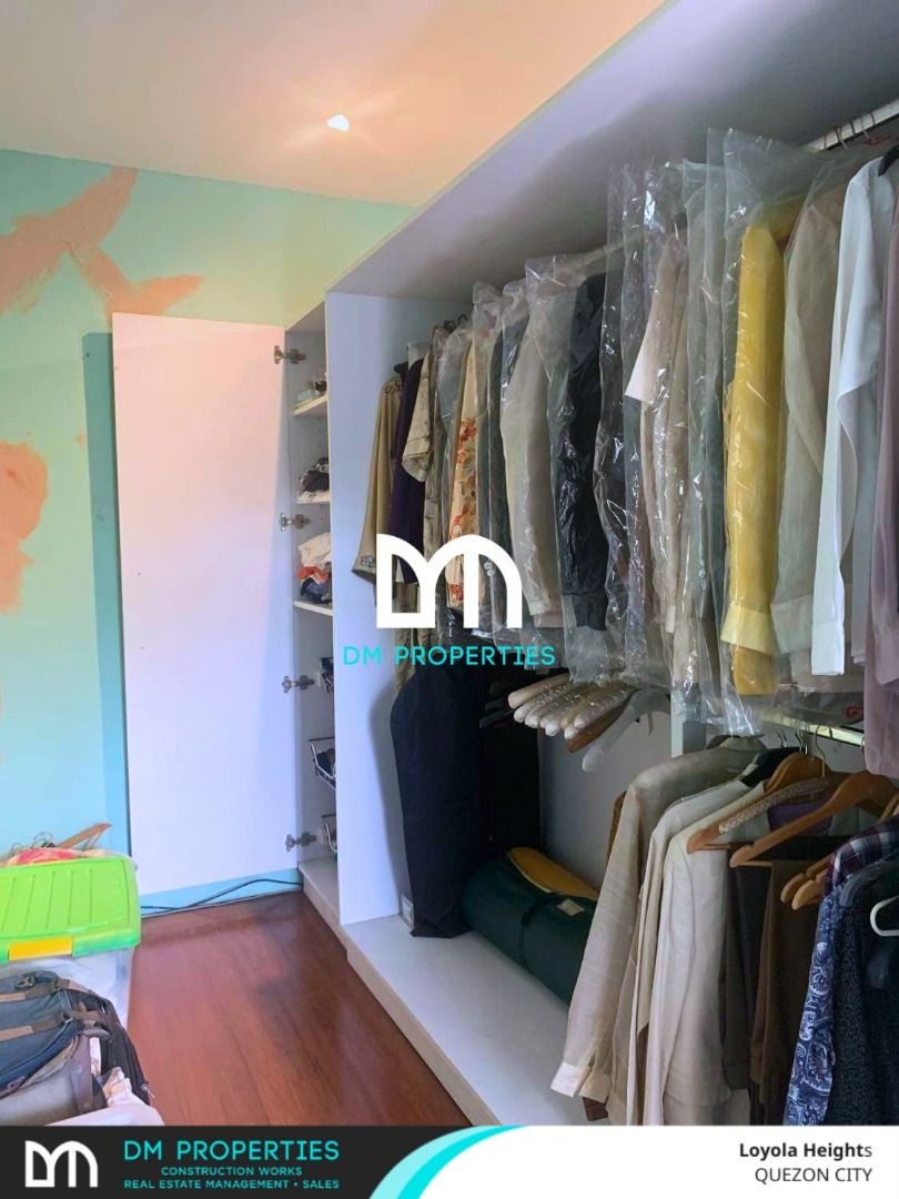 For Sale: 2-Storey House in Xavierville 1, Quezon City, Property, For ...