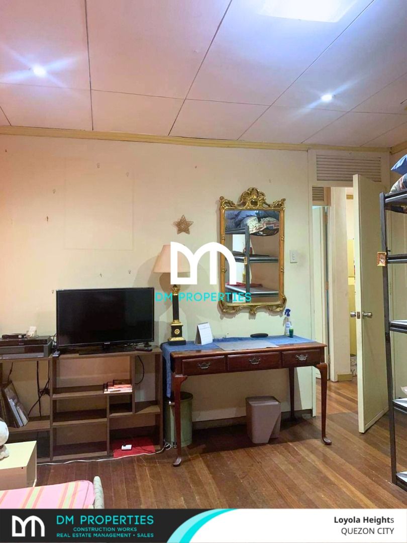 For Sale: 2-Storey House in Xavierville 1, Quezon City, Property, For ...