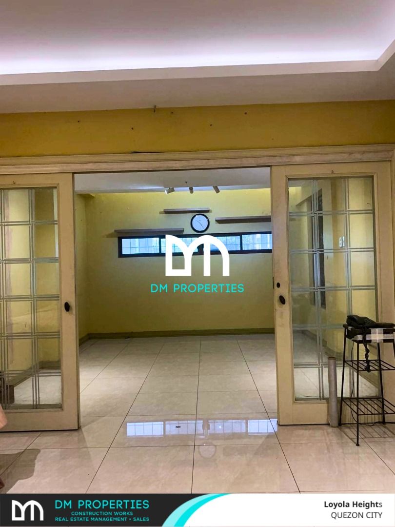 For Sale: 2-Storey House in Xavierville 1, Quezon City, Property, For ...