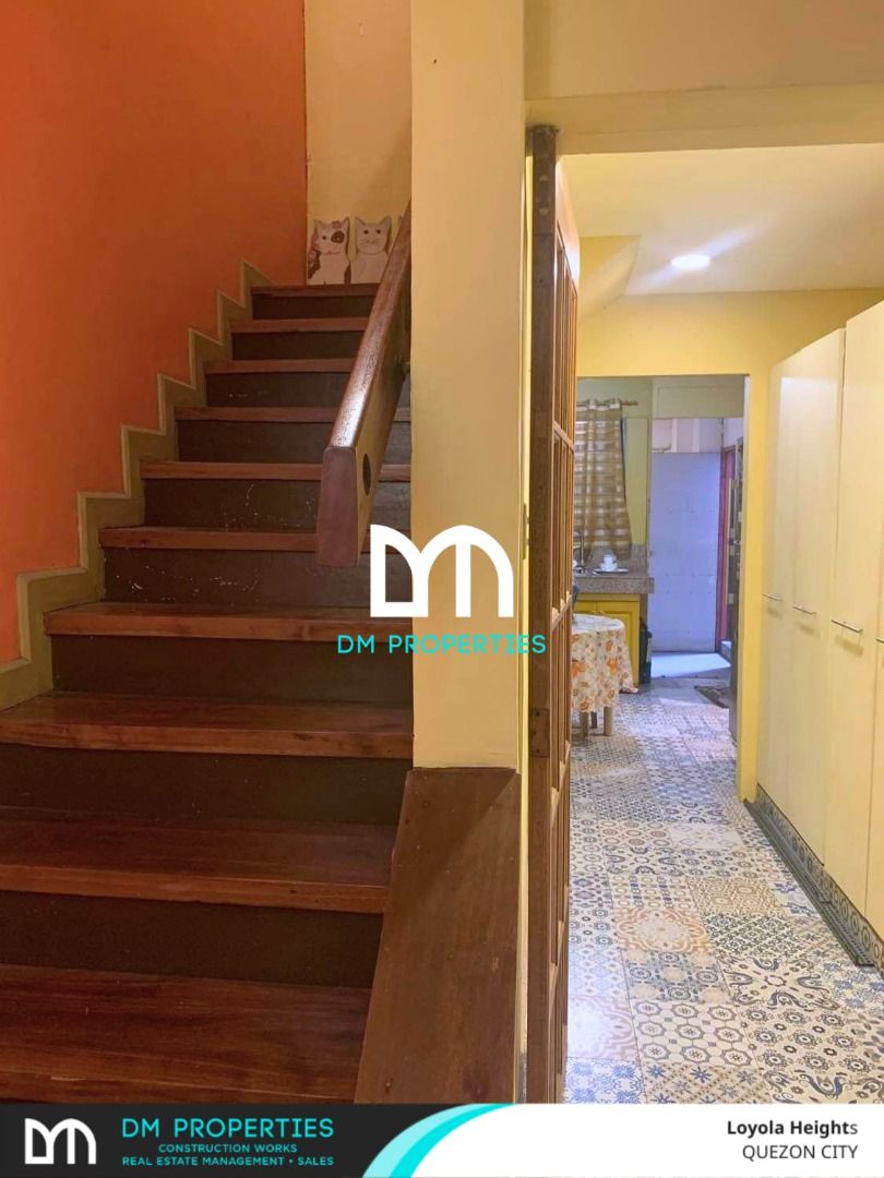 For Sale: 2-Storey House in Xavierville 1, Quezon City, Property, For ...