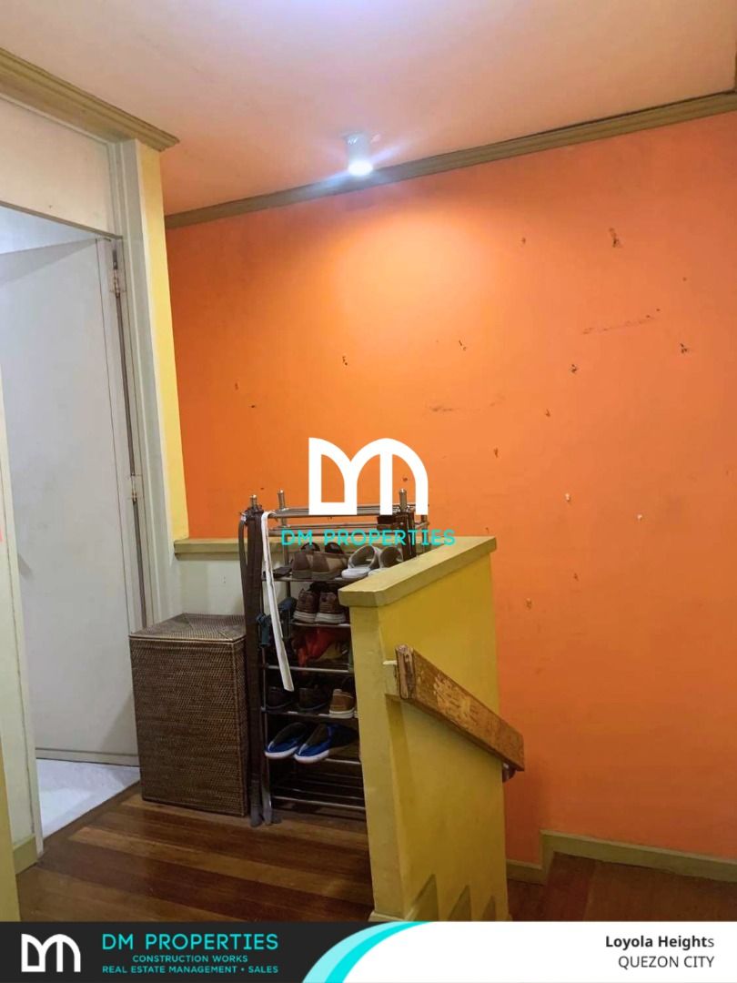 For Sale: 2-Storey House in Xavierville 1, Quezon City, Property, For ...