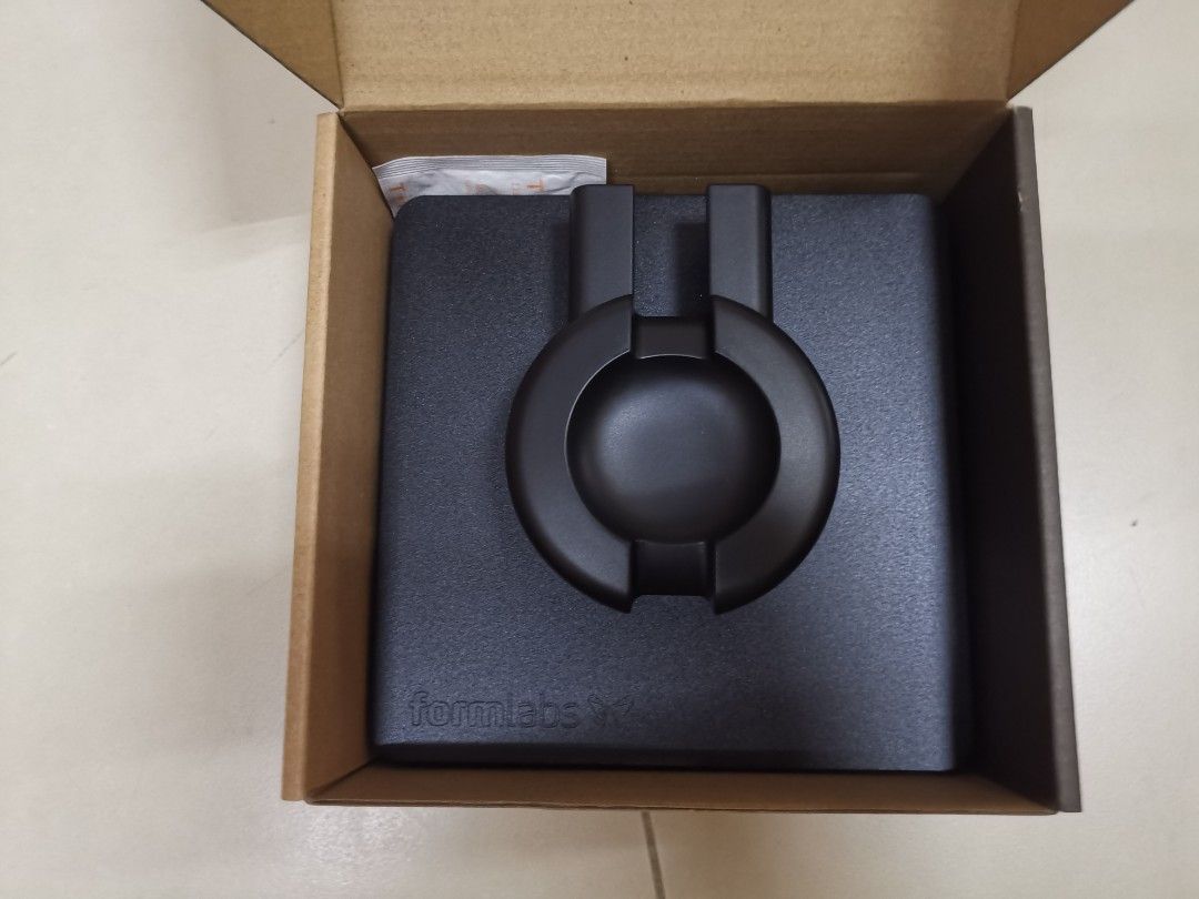 Form 2 and 3 Printer Build Platform, Computers & Tech, Printers ...