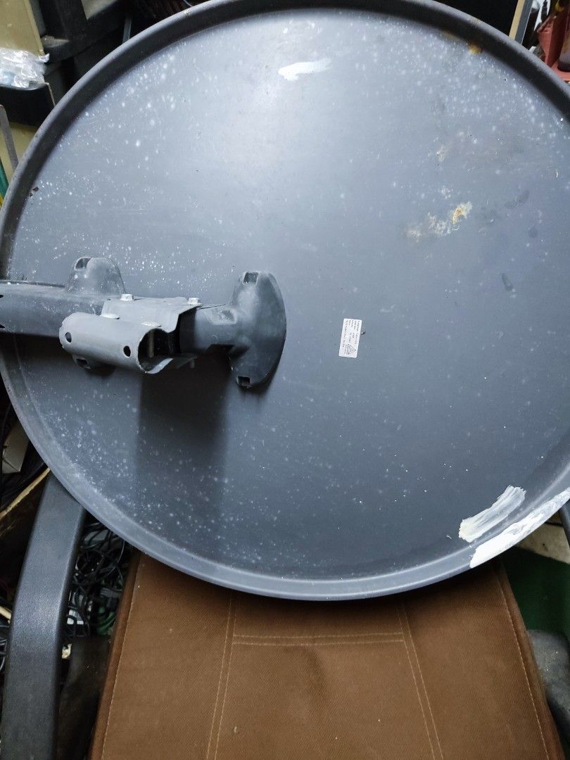 FREE ASTRO DISH SPAREPARTS FOR WHO IS NEEDED, TV & Home Appliances, TV ...