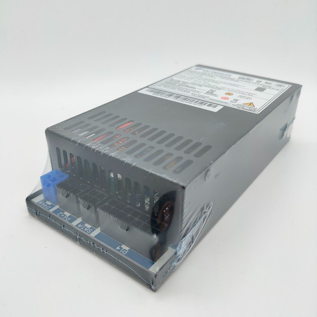 FSP 1U FLEX Mini ITX 400W Full Modular Power Supply [Ready Stock ...