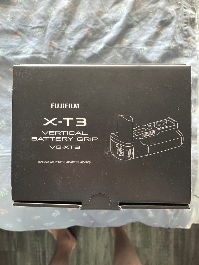 FUJIFILM X-T3 / XT3 Body, Photography, Cameras on Carousell