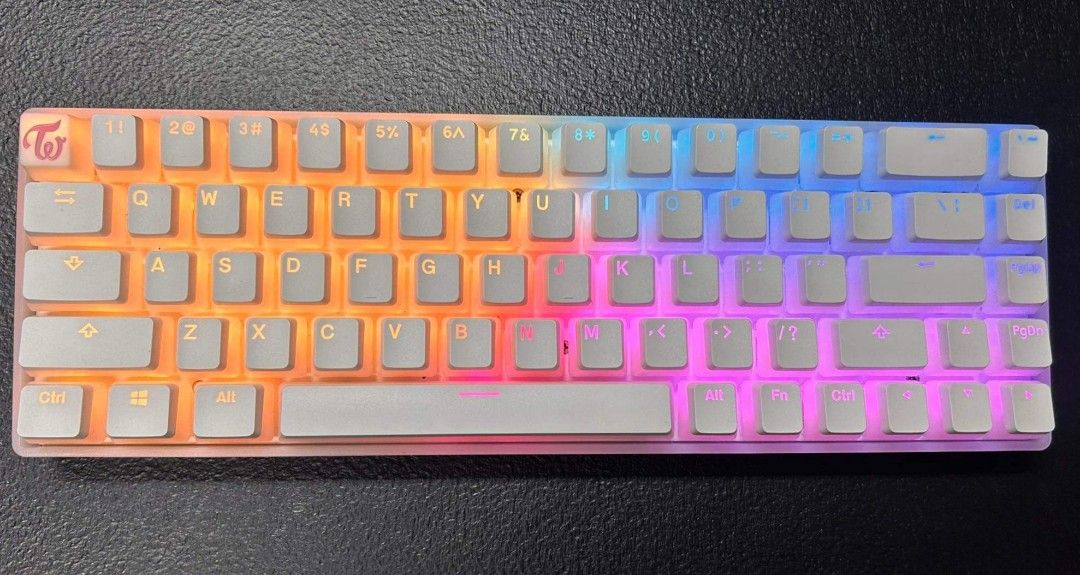 garuda gear gg68b, Computers & Tech, Parts & Accessories, Computer ...